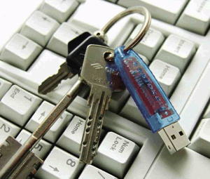 Electronic identifier | Technotrade