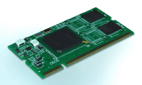 Встраиваемые системы VOIPAC на базе процессоров Intel XScale | Технотрейд