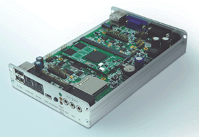 PXA270 Встраивамый ПК/ Средство разработки | Технотрейд